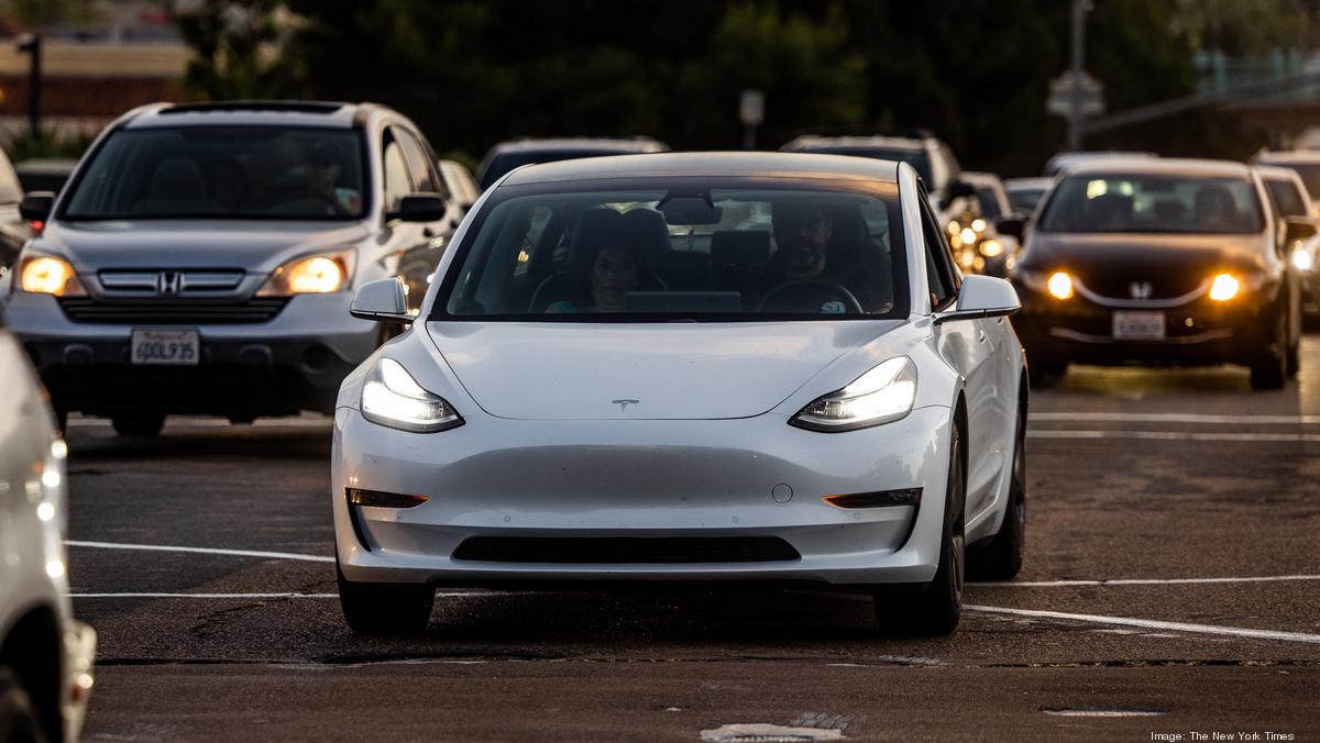 Tesla loses head of human resources Valerie Capers Workman to Handshake ...