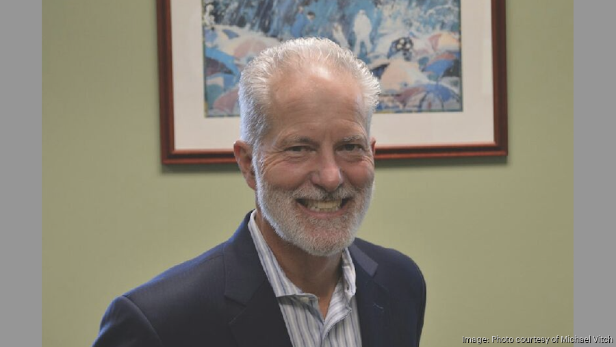 Compu-Mail CEO on selling shares to top execs - Buffalo Business First