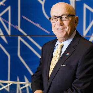 Powerful Tampa Bay executives - Tampa Bay Business Journal