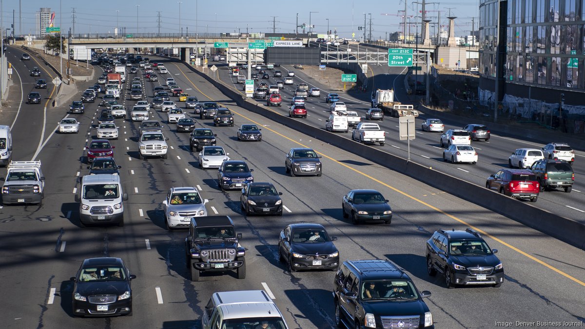 Trimble technology drives CDOT workflow modernization - Denver Business ...