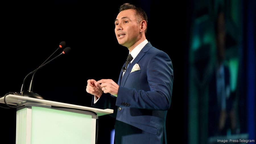 10 Los Angeles business people to watch in 2022 - L.A. Business First