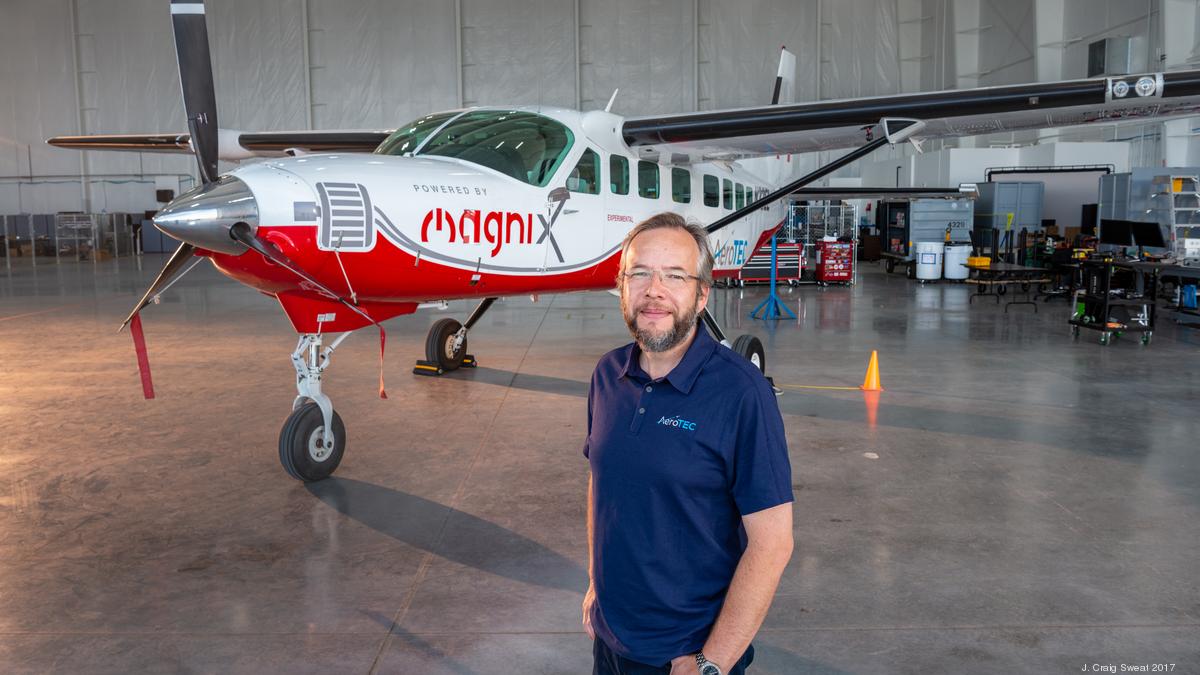 As Lee Human's company expands, new talent is in short supply - Puget ...