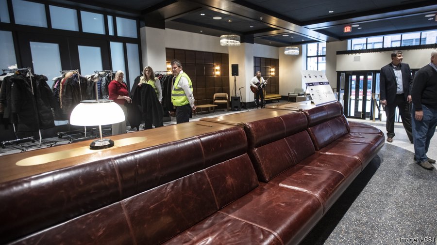 Real Estate Awards: Milwaukee Athletic Club — Best Renovation ...