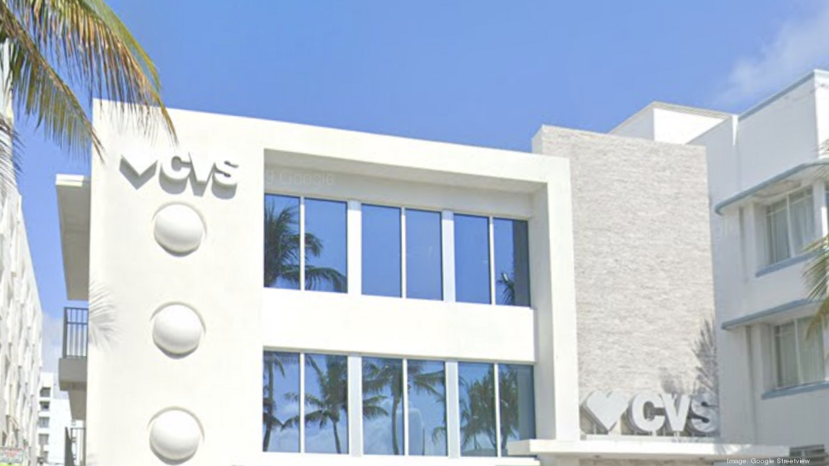 Infinity Real Estate sells CVS where 'Scarface' was filmed in Miami ...