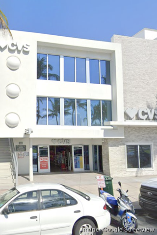 Infinity Real Estate sells CVS where 'Scarface' was filmed in Miami ...