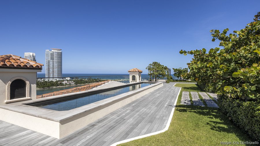 Kayak CEO Daniel Stephen Hafner buys Fisher Island condo in Miami Beach ...