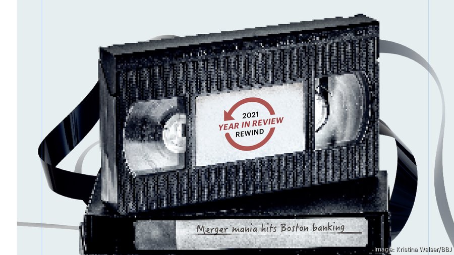 Logo Mania Rewind Negative 4