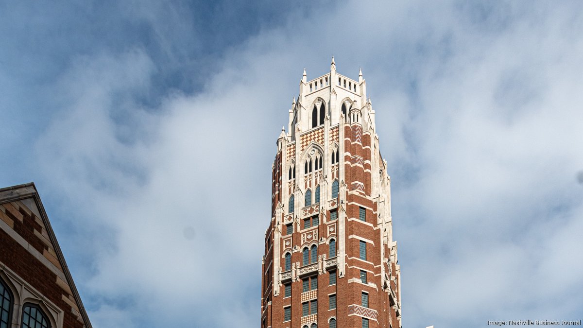 Inside Vanderbilt University's Nicholas S. Zeppos Residential College ...