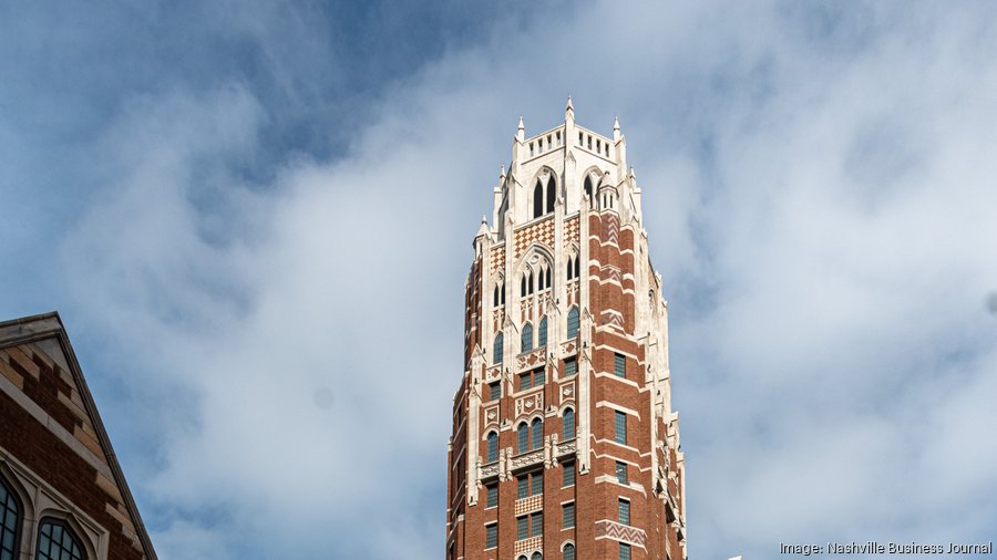 Inside Vanderbilt University's Nicholas S. Zeppos Residential College ...