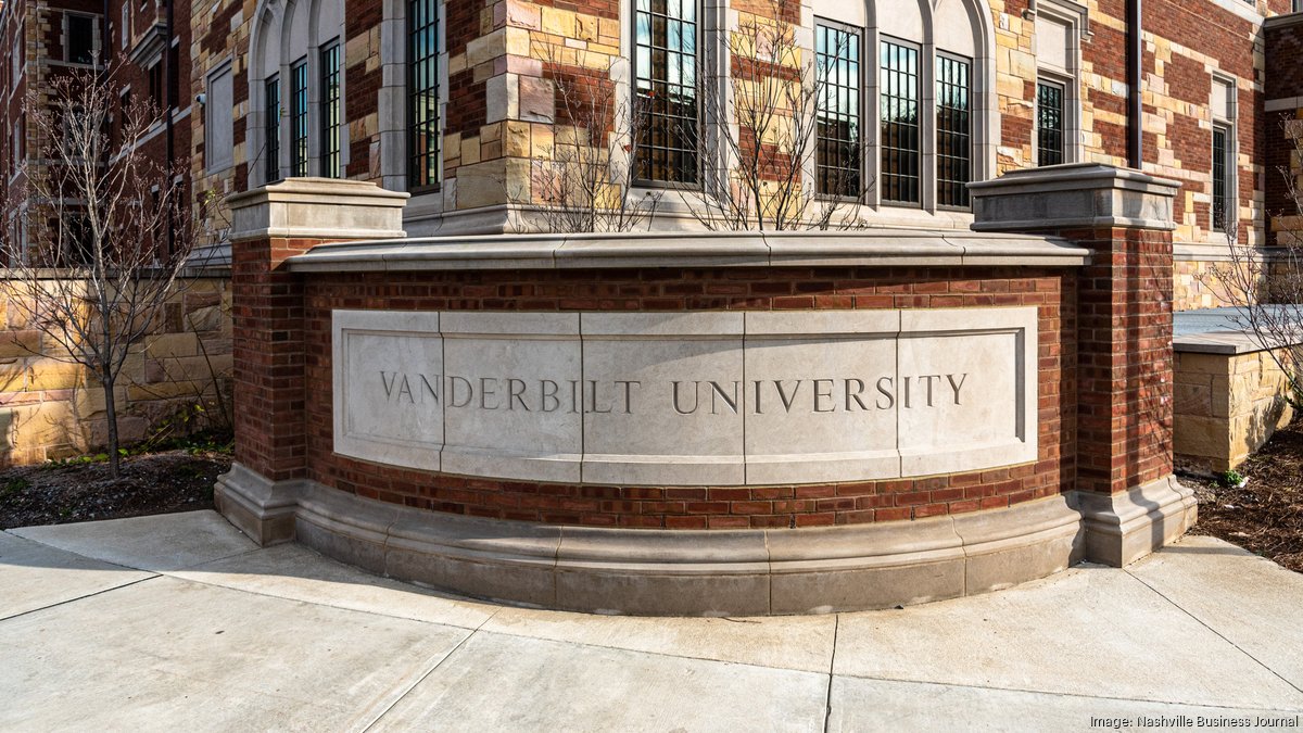 Vanderbilt University to open West Palm Beach campus - South Florida ...