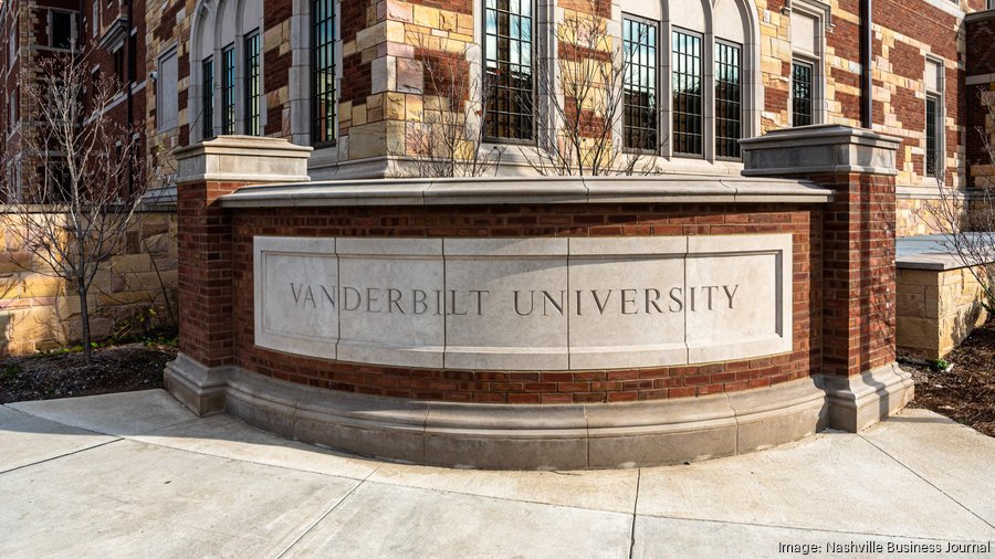 Inside Vanderbilt University's Nicholas S. Zeppos Residential College ...