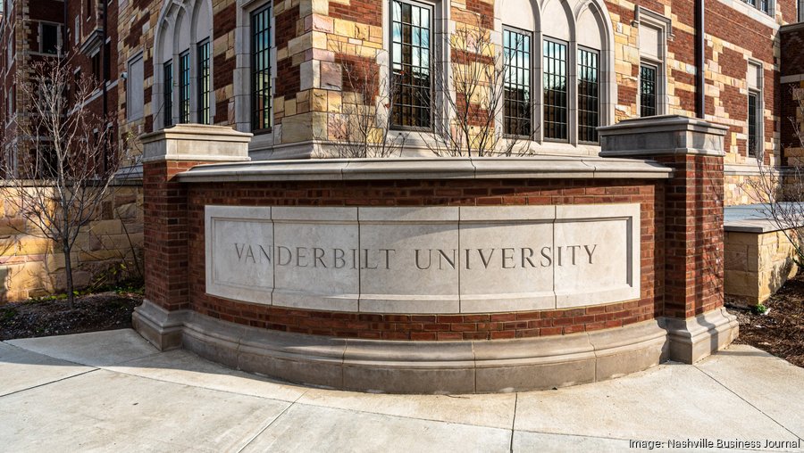 Vanderbilt University receives $5 million donation for new media ...