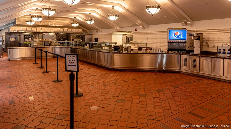 Inside Vanderbilt University's Nicholas S. Zeppos Residential College ...