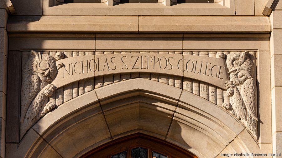 Inside Vanderbilt University's Nicholas S. Zeppos Residential College ...