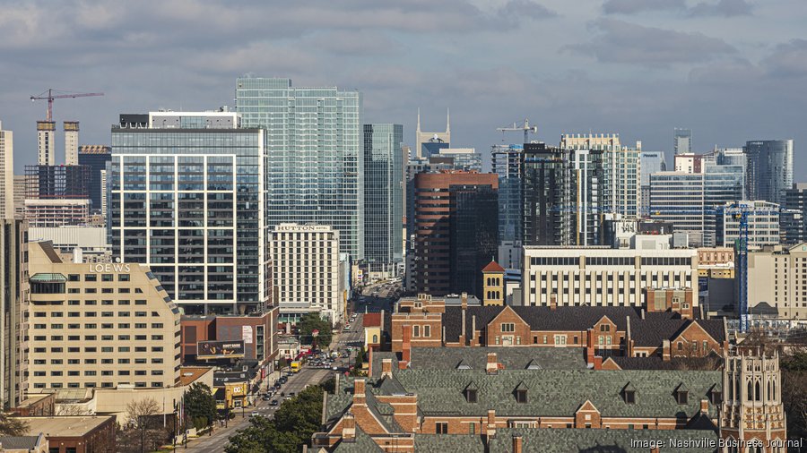 Inside Vanderbilt University's Nicholas S. Zeppos Residential College ...