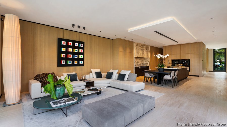 Developers Felix, Julian Cohen and Shlomy Alexander sells Miami Beach ...