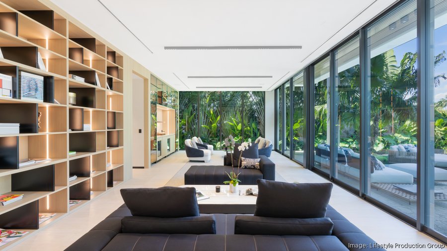 Developers Felix, Julian Cohen and Shlomy Alexander sells Miami Beach ...