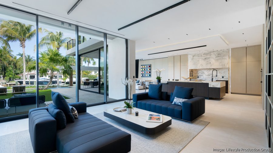 Developers Felix, Julian Cohen and Shlomy Alexander sells Miami Beach ...