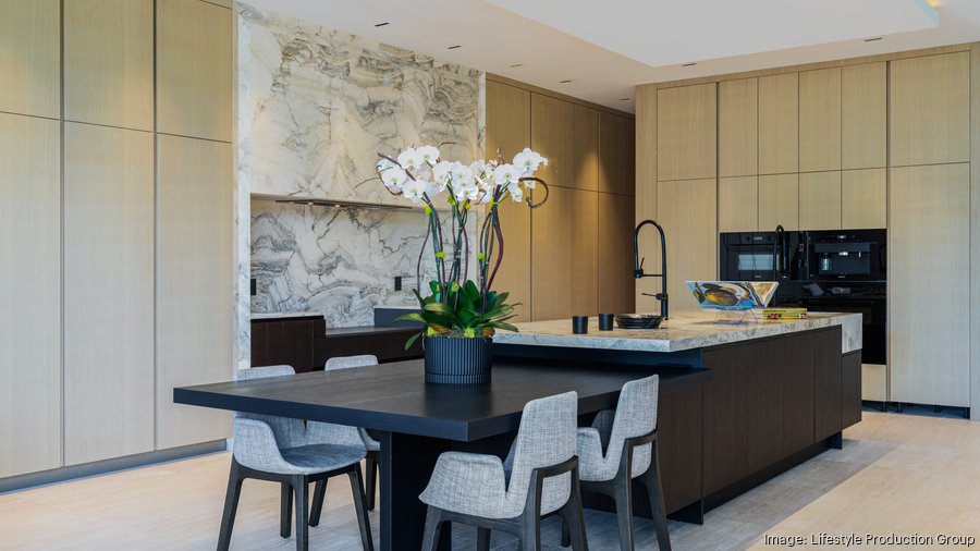 Developers Felix, Julian Cohen and Shlomy Alexander sells Miami Beach ...