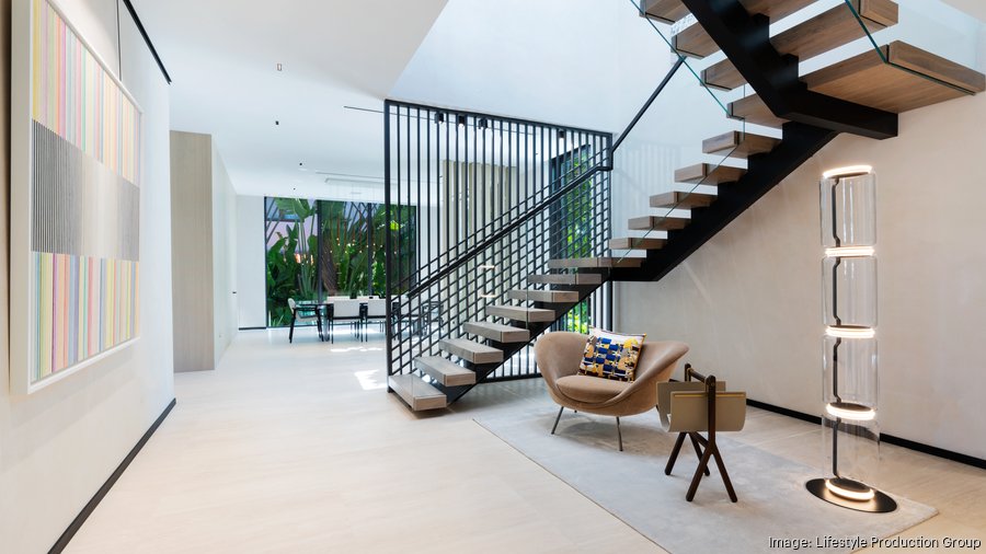 Developers Felix, Julian Cohen and Shlomy Alexander sells Miami Beach ...