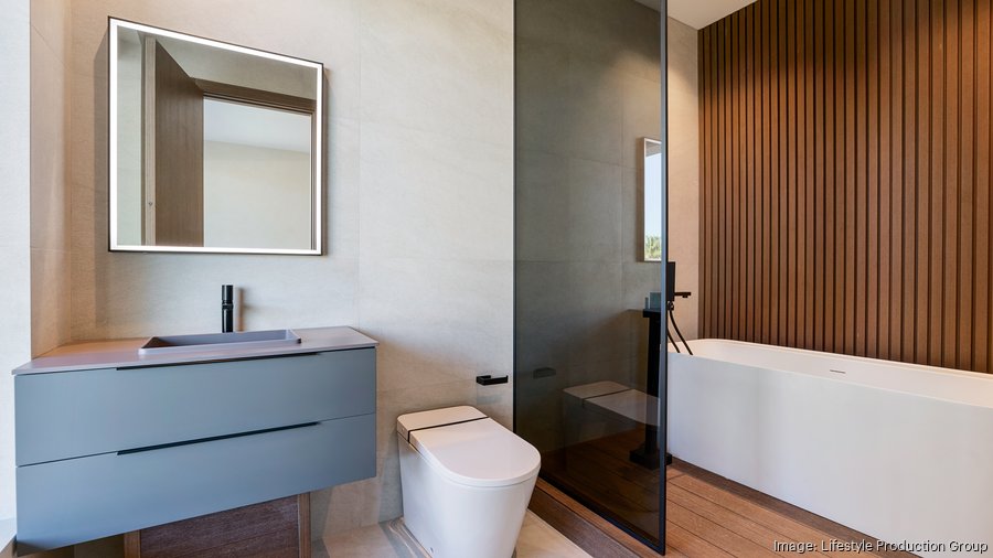 Developers Felix, Julian Cohen and Shlomy Alexander sells Miami Beach ...