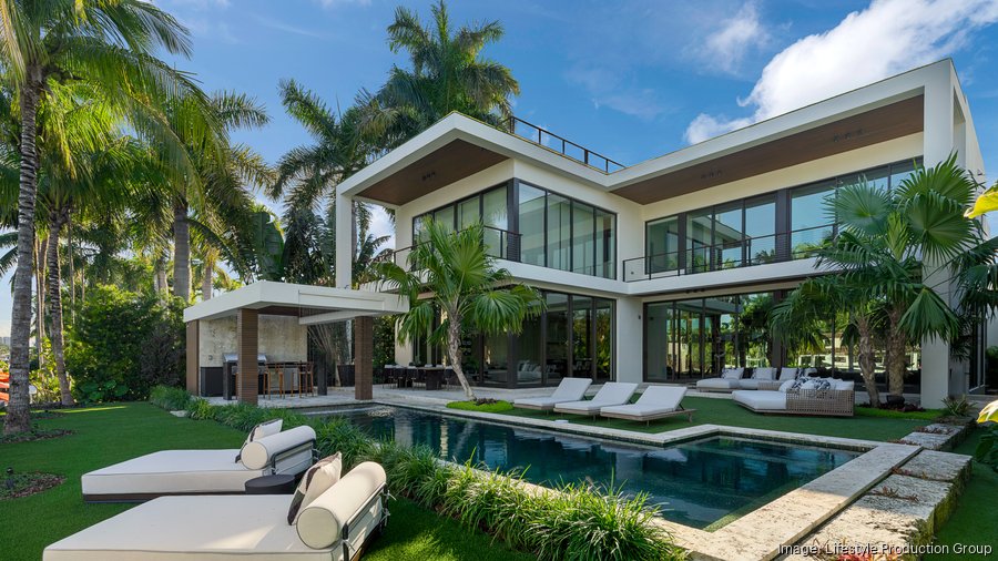 Developers Felix, Julian Cohen and Shlomy Alexander sells Miami Beach ...