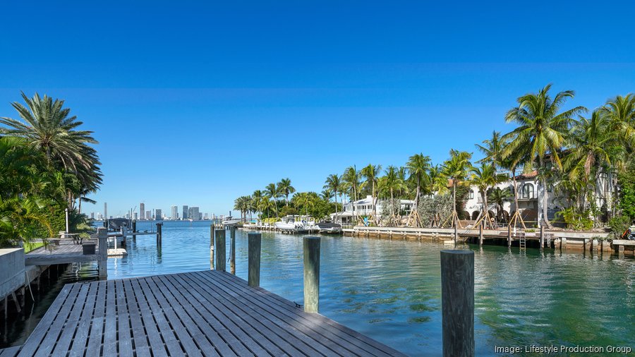 Developers Felix, Julian Cohen and Shlomy Alexander sells Miami Beach ...