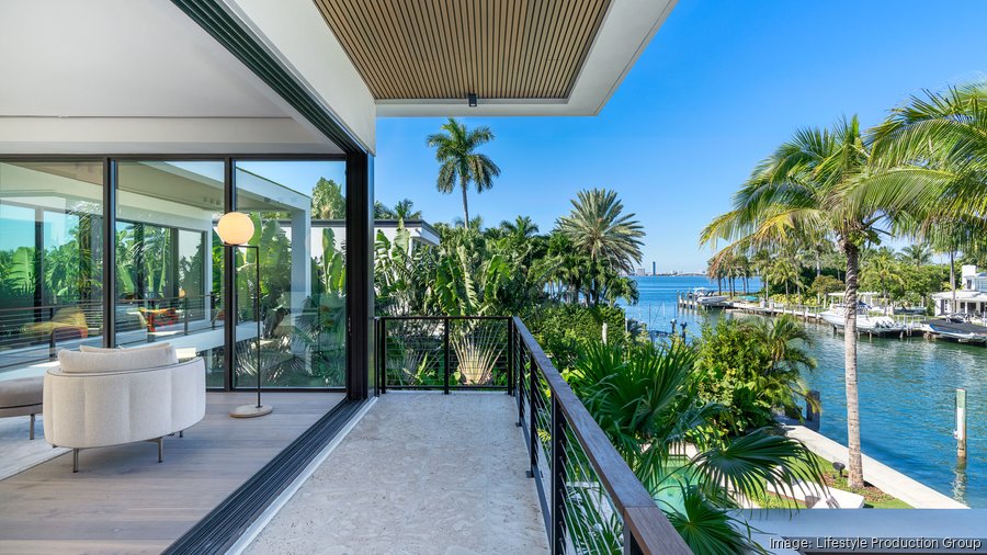 Developers Felix, Julian Cohen and Shlomy Alexander sells Miami Beach ...