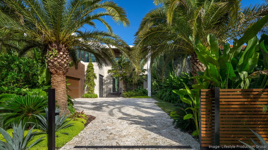 Developers Felix, Julian Cohen and Shlomy Alexander sells Miami Beach ...