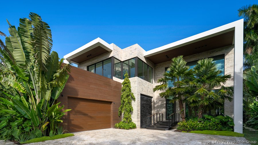 Developers Felix, Julian Cohen and Shlomy Alexander sells Miami Beach ...