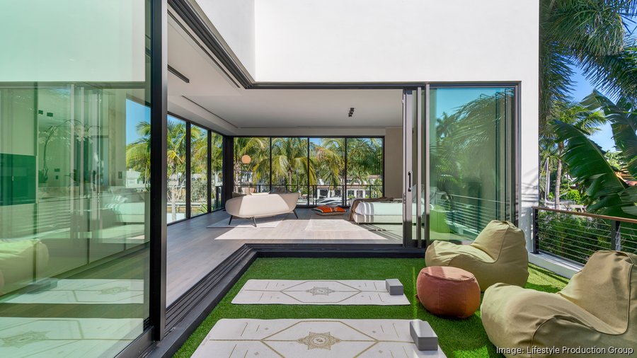 Developers Felix, Julian Cohen and Shlomy Alexander sells Miami Beach ...