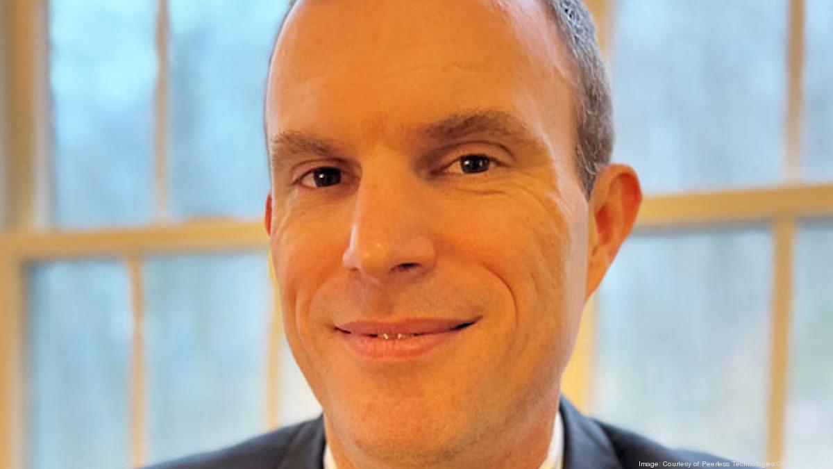 Peerless Technologies names new chief growth officer - Dayton Business ...