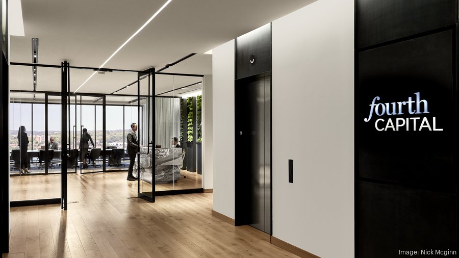 Fourth Capital names two former FirstBank leaders to join executive ...