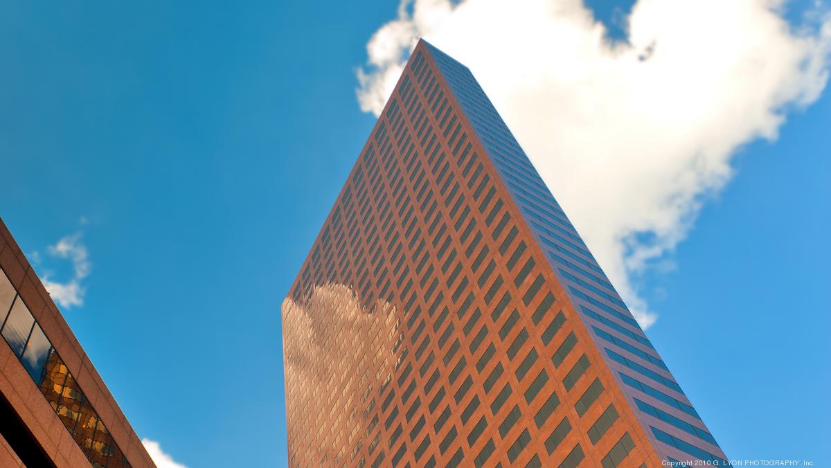 East Coast manufacturing co. to move into Marathon Oil Tower in Houston ...