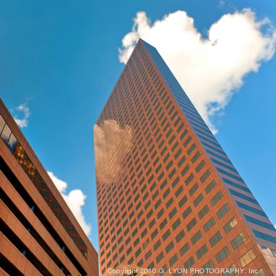 Houston office brokers talk Marathon's relocation to CityCentre ...