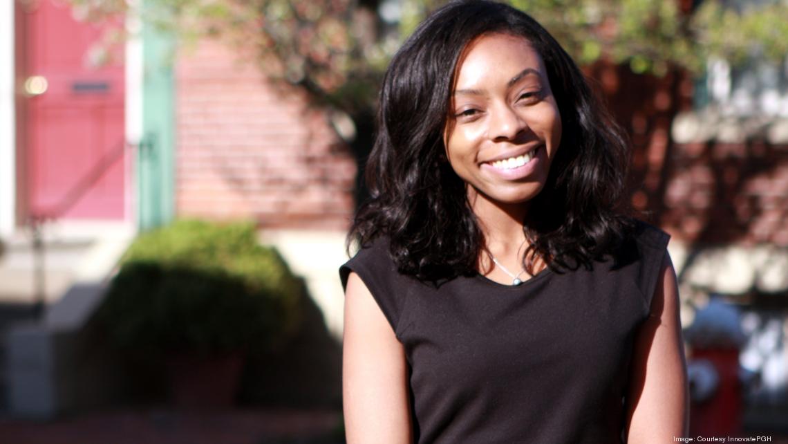 Pittsburgh Inno - Lindsay Powell to join InnovatePGH as workforce ...