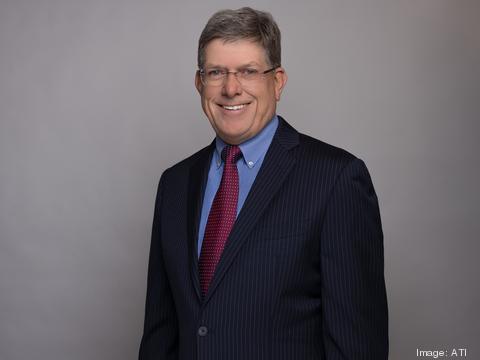 Dallas Manufacturing News - Dallas Business Journal