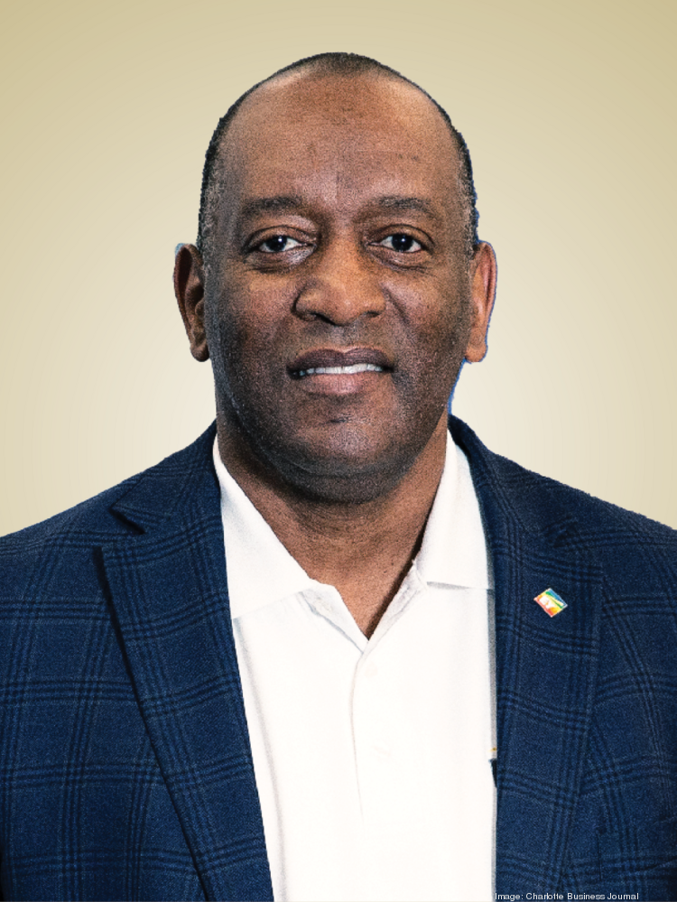 Kieth Cockrell - Charlotte Business Journal