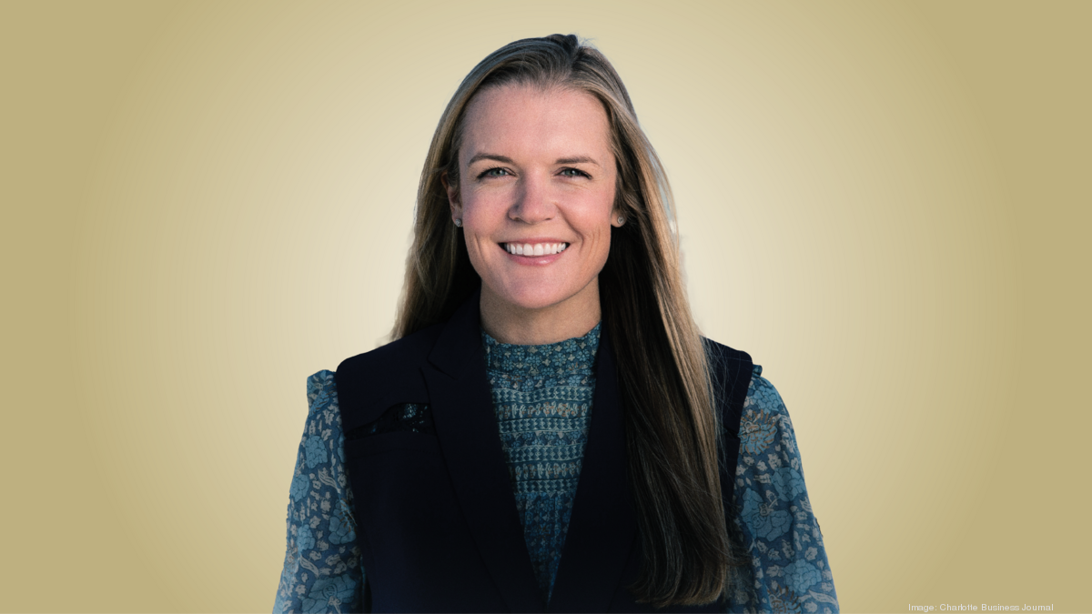 Hillary Crittendon - Charlotte Business Journal