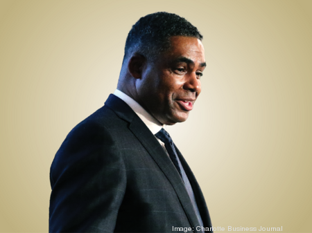 Kieth Cockrell - Charlotte Business Journal