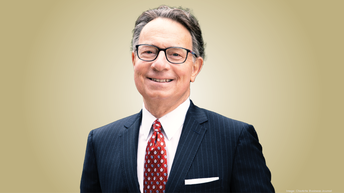Michael Marsicano - Charlotte Business Journal