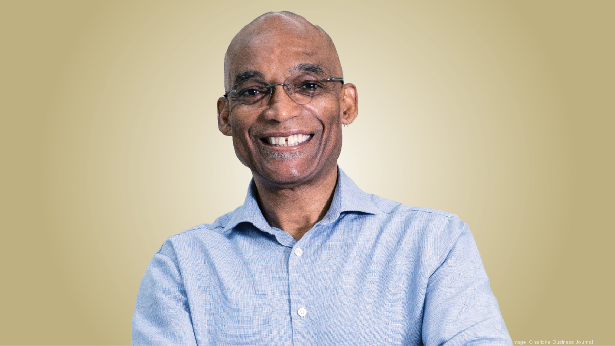 Henry Rock - Charlotte Business Journal