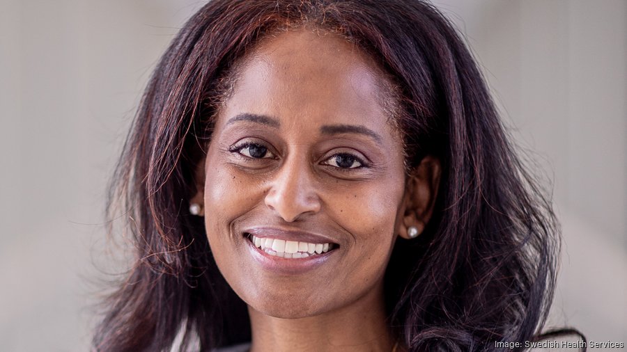 Swedish Health Services names interim CEO - Puget Sound Business Journal