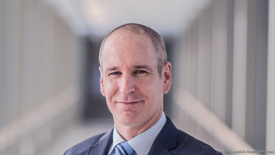 Allen Institute names former Providence Swedish executive as COO ...