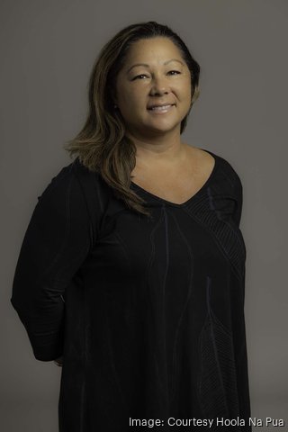 Hoola Na Pua expands leadership team - Pacific Business News