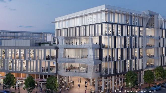 Austin's Mueller neighborhood to get even bigger via Shorenstein ...