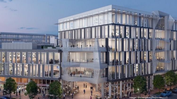 Austin's Mueller neighborhood to get even bigger via Shorenstein ...