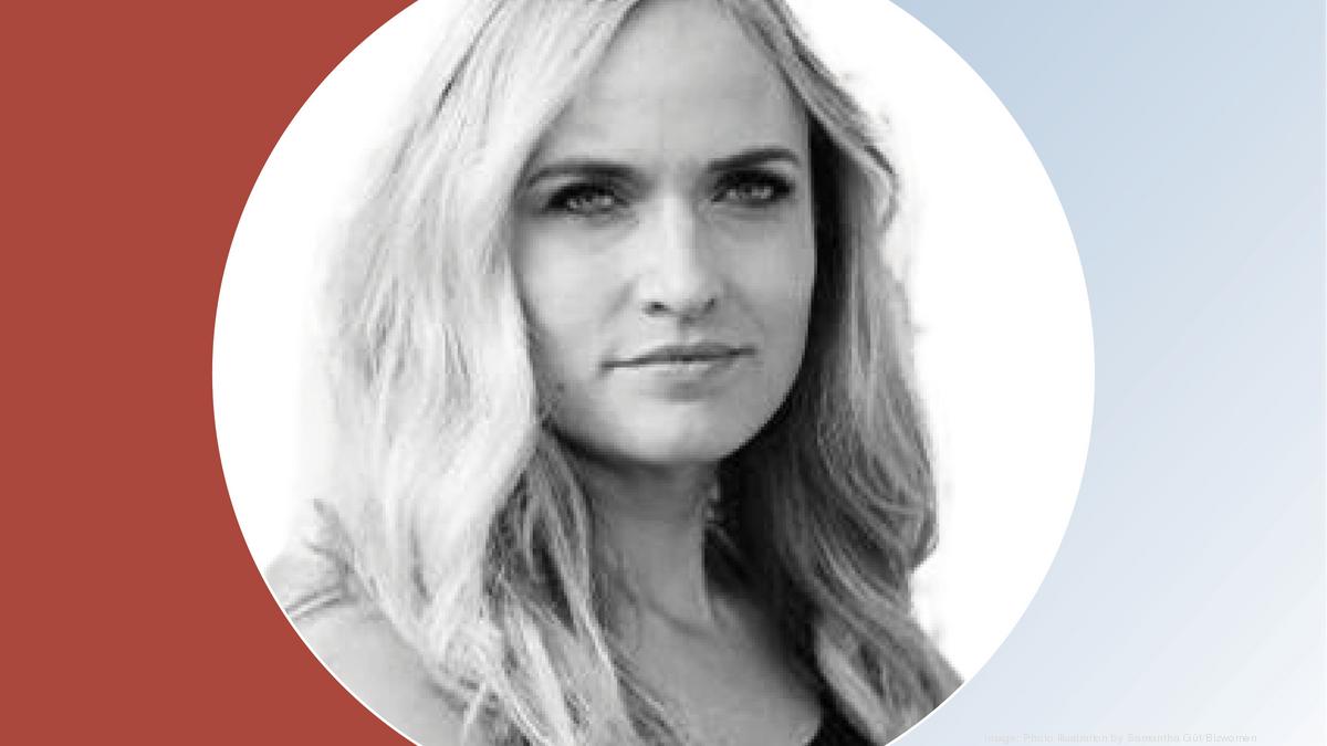 In Her Own Words: Alaskan Susie Grobler doesn’t pull any punches - The ...