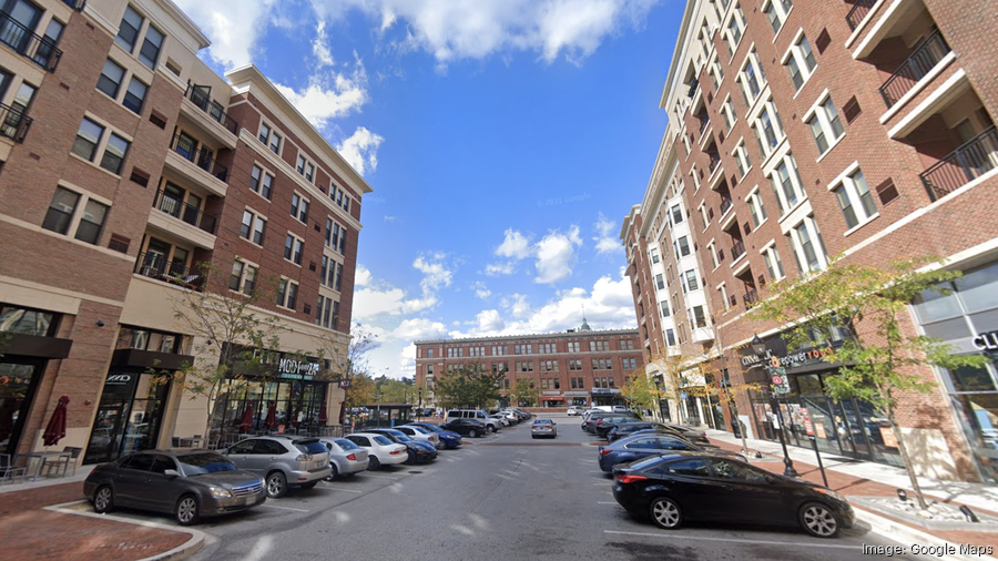 MCB Real Estate buys the Rotunda, two other Maryland properties in ...