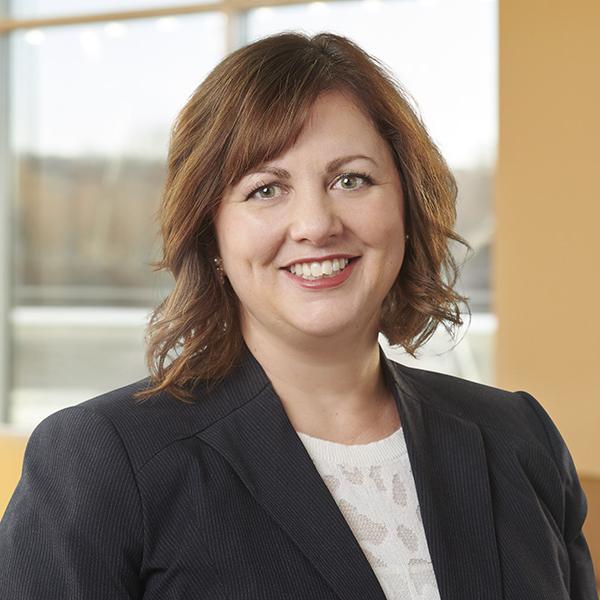 Robyn Ingber | People on The Move - Minneapolis / St. Paul Business Journal